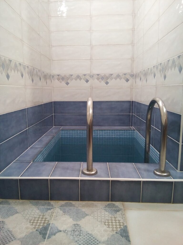 Saunalar Sauna na Fireynoy, Sudak, foto