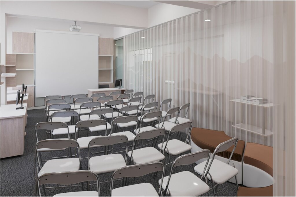 Sivil toplum kuruluşları Territoria, Ano, Novokuznetsk, foto