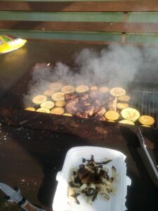 Зодиак 2 (Internatsionalnaya ulitsa No:11/1, selo Prigorodnoye), kafe  Amursk Bölgesi'nden