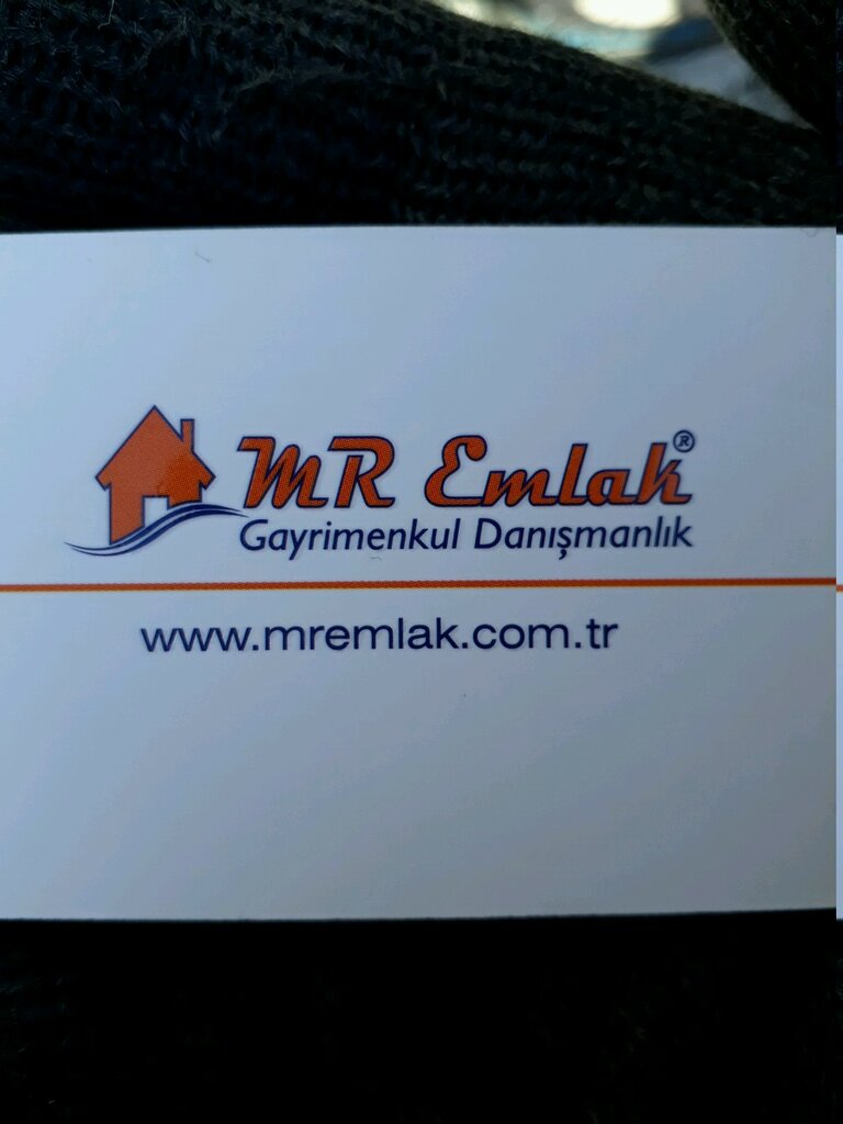 Emlak ofisi Mr Emlak, Ankara, foto