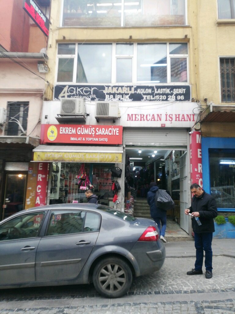 Dini ürünler Gündüz Hacı Malzemeleri, İstanbul, foto