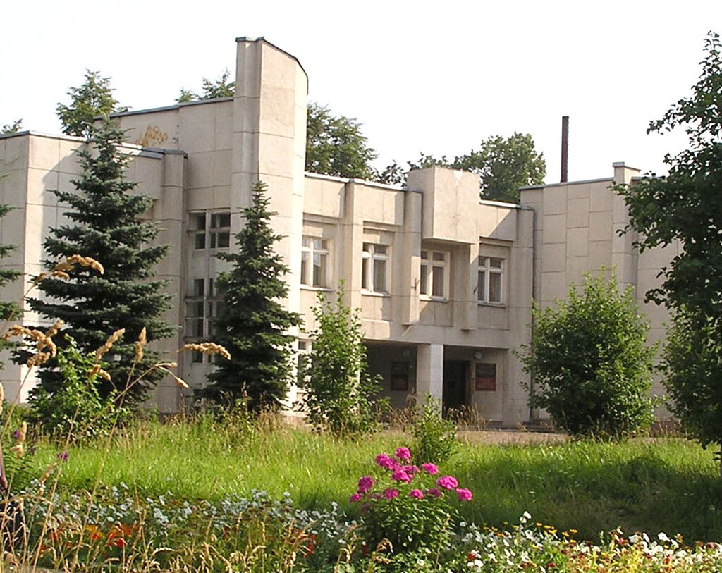 Sanat okulları Sovetskaya detskaya shkola iskusstv im. M. S. Zavalishinoy Mbou Dod, Sovetsk, foto