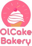 OlCake (Vodopyanova Street No:6В, Severniy Microdistrict), özel pasta siparişi  Krasnoyarsk'tan