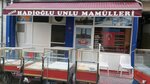 Hadıoğlu Unlu Mamülleri (İstanbul, Bakırköy, Kartaltepe Mah., Avniye Sok., 14), ekmek fırını  İstanbul'dan