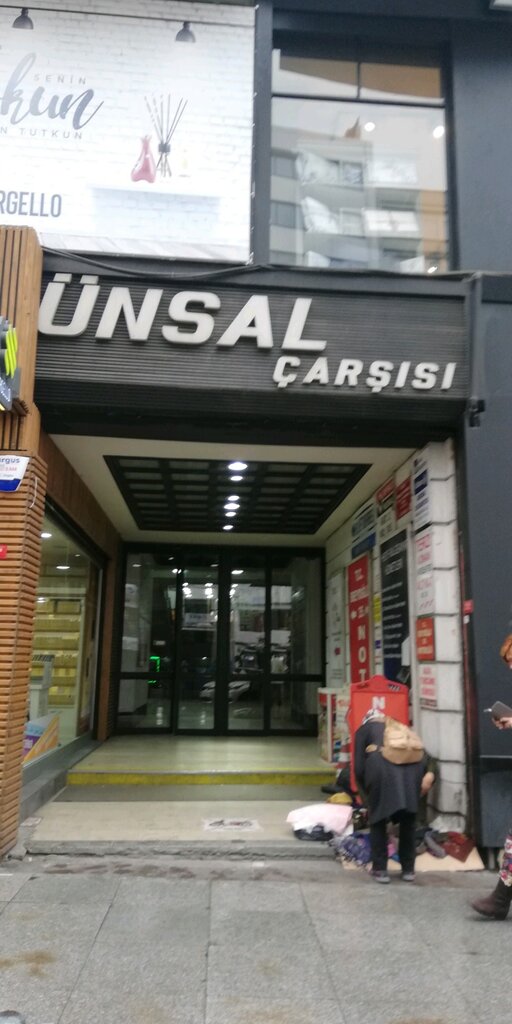 Taşımacılık hizmetleri Blue Turabs, İstanbul, foto