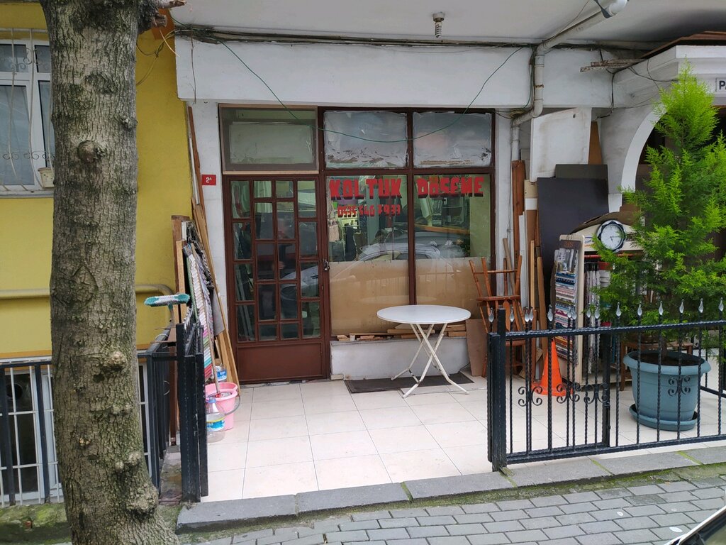 Mobilya tamir, tadilat Abalı Koltuk Döşeme, İstanbul, foto