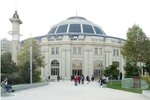 Bourse de Commerce — Pinault Collection (Rue de Viarmes No:2, 1er Arrondissement), sergi salonları, galeriler  Paris'ten