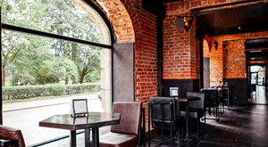 Probel Bar & Kitchen (Pionerskaya ulitsa No:4, Vyborg), restoran  Vyborg'dan
