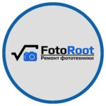 Fotoroot (Zemlyanoy Val Street No:64с2), fotoğraf makinaları tamiri  Moskova'dan
