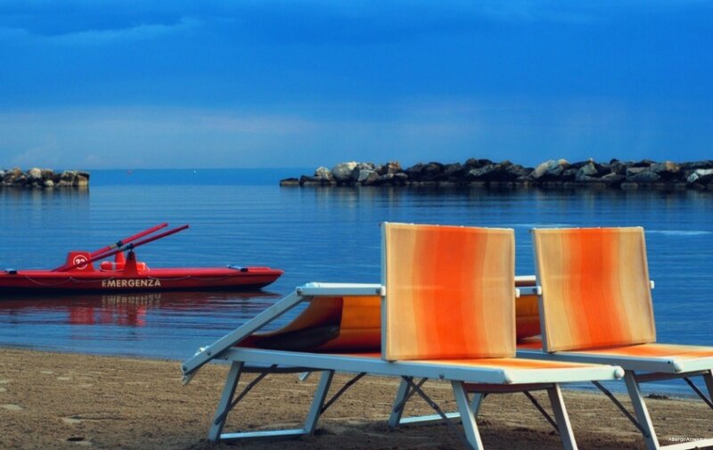 Otel Hotel Acapulco, Bellaria – Igea Marina, foto