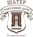 Шатёр (Ilyinka Street No:4), kültürel etkinlikler için kiralık alanlar  Moskova'dan
