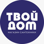 Твой Дом (No:3, 16th Microdistrict), banyo ve klozet mağazaları  Roslavl'dan