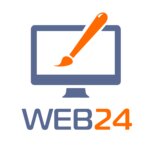 Design Agency Web24 (Bohatyrska Street No:18А), web tasarım hizmetleri  Kiev'den