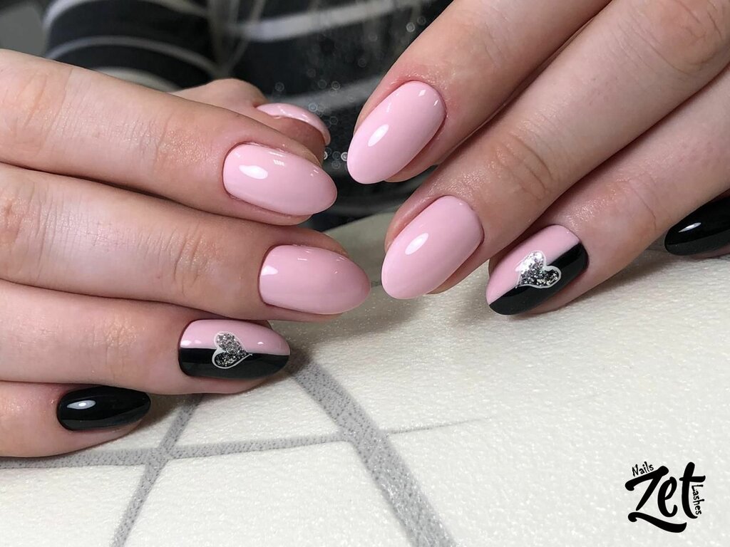 Manikür-pedikür Zet Nails, Noginsk, foto