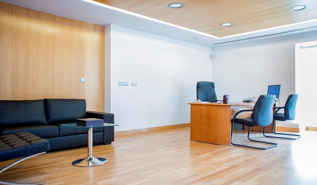 Avukatlar Navarro Abogados Y Consultores Jurídicos S. L., A Coruña, foto