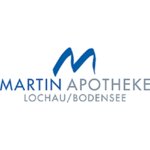 Martin-Apotheke Dr. Michler Kg (Bahnhofstraße No:25, Lochau), eczaneler  Vorarlberg'den