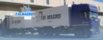 Magro Fratelli - Corriere (Aosta Valley, Saint-Christophe), evden eve nakliye  Aosta Vadisi'nden