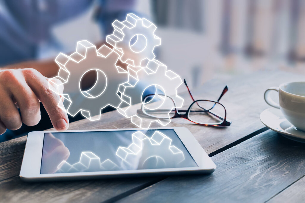 Baskı hizmetleri Dcosoft, Cali, foto