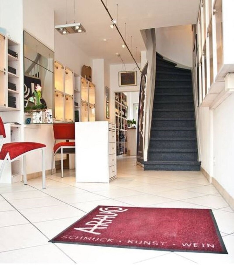 Sanat galerileri ve merkezleri Arauco - Schmuck Kunst & Wein, Nurnberg, foto