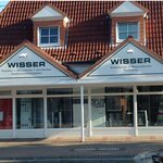 Wisser GmbH (Schleswig-Holstein, Rendsburg-Eckernförde, Büdelsdorf), i̇ç mimarlık firmaları  Rendsburg'dan
