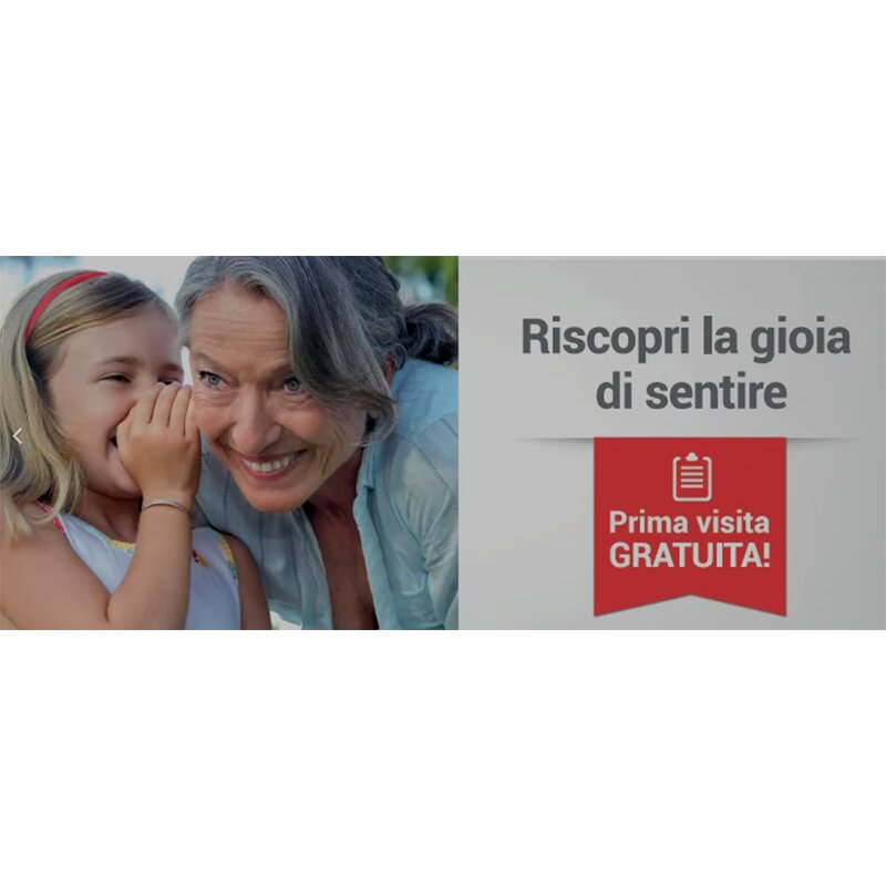 i̇şitme cihazları Phonica Soluzioni Uditive, Puglia, foto