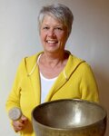 Klangmassage Christine Lenz (Zürich, Andelfingen, Truttikerstrasse, 8), alternatif tıp merkezleri  Zürih'ten