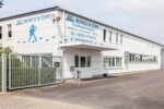 Reinelt & Temp Schädlingsbekämpfung Hürth (North Rhine-Westphalia, Rhein-Erft-Kreis, Daimlerstraße, 12), haşere ilaçlama firmaları  Kuzey Ren‑Vestfalya'dan