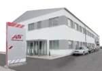 A. S. Industrietechnik GmbH (Bavaria, Pfaffenhofen a.d. Ilm, Einsteinstraße, 3), elektronik eşya mağazaları  Bavyera'dan