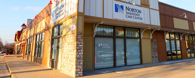 Arıza hizmetleri Norton Immediate Care Center - Lyndon, Louisville, foto