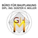 Günter Müller Dipl. -Ing. Ingenieurbüro für Bauplanung (North Rhine-Westphalia, Unna, Ruhrblick, 14), mimari proje firmaları  Kuzey Ren‑Vestfalya'dan