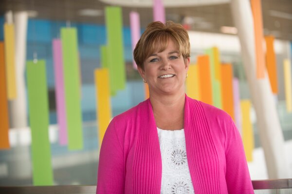 Özel muayenehaneler Sarah Watkins, Msn, Aprn-cnp, Youngstown, foto