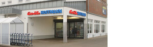 Getränke Hoffmann (Lower Saxony, Oldenburg (Oldenburg), Bremer Heerstraße, 79), bira dükkanı  Oldenburg'dan
