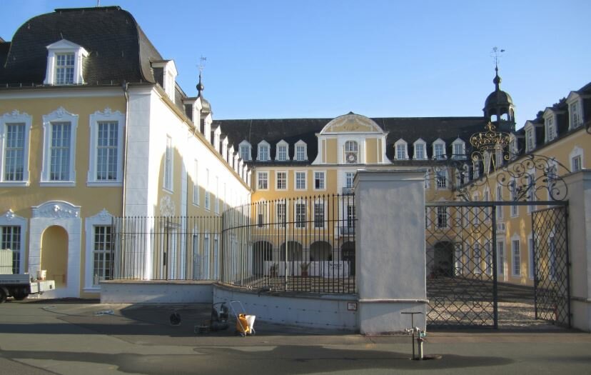 i̇nşaat ekspertizi Bauwerksabdichtungen & Sachverständigenbüro Georg Neu GmbH, Renanya‑Palatinate, foto