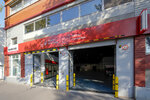 Shurgard Self-Storage (Avenue Pierre Brossolette No:95, Montrouge), depo hizmetleri
