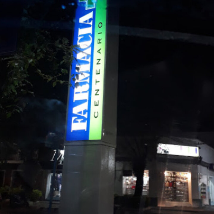 Eczaneler Farmacia Centenario I, , foto
