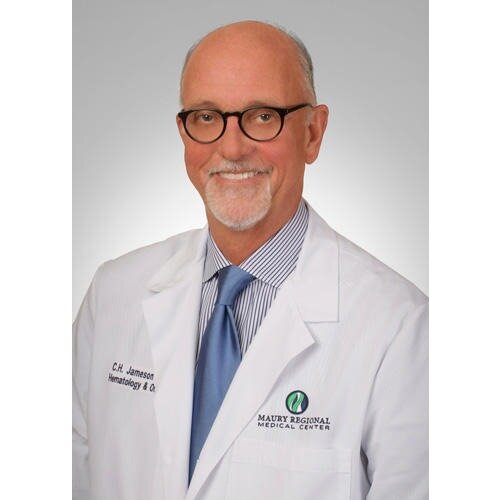 Özel muayenehaneler Maury Regional Medical Group Oncology, Columbia, foto