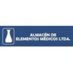 Almacen De Elementos Medicos Ltda (Bogotá, Chapinero, Calle 42, 8A-19), medikal cihaz firmaları  Bogota'dan