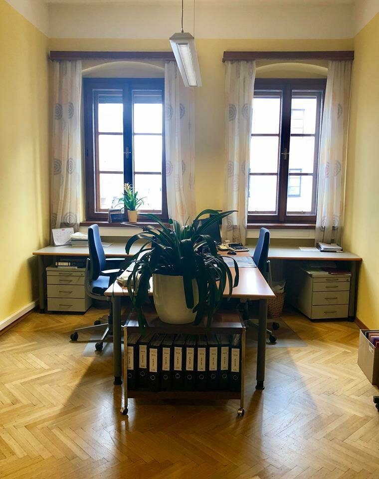 Muhasebeciler Pölzleithner Wirtschaftstreuhand Kg, Yukarı Avusturya, foto