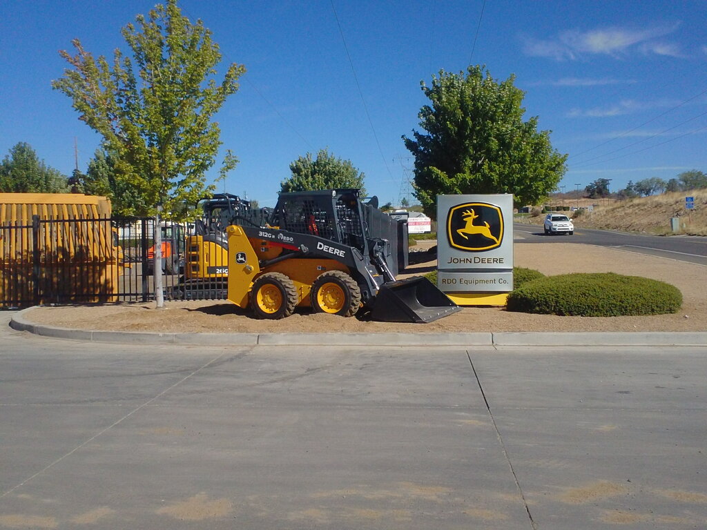 i̇nşaat malzemeleri toptan Rdo Equipment Co, Arizona Eyaleti, foto