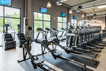 FitX Fitnessstudio (North Rhine-Westphalia, Gelsenkirchen, Ückendorfer Straße, 1), yoga stüdyosu  Gelsenkirchen'den