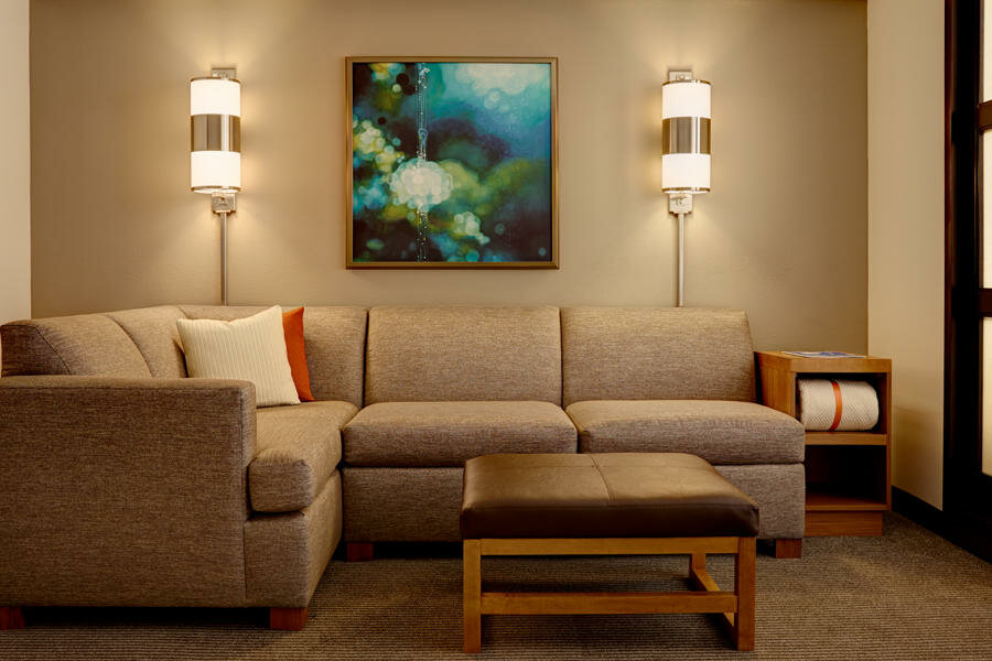 Otel Hyatt Place Baltimore/Owings Mills, Maryland Eyaleti, foto