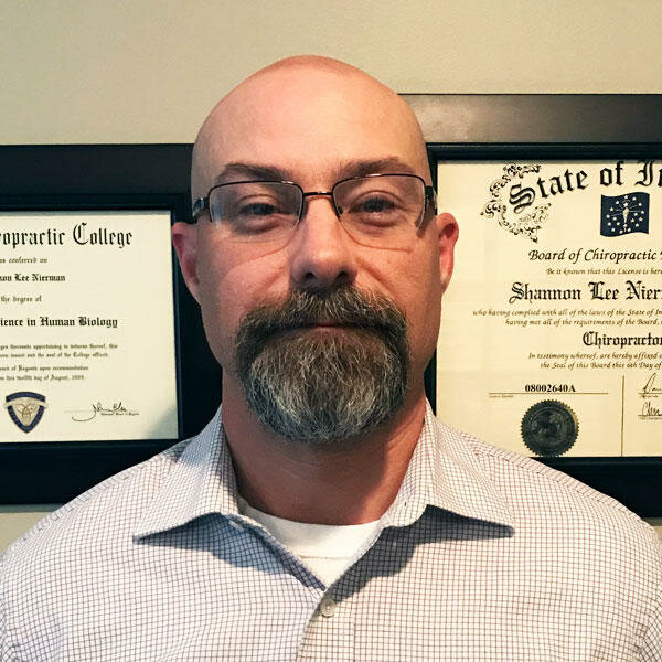 Alternatif tıp merkezleri Allen County Chiropractic Wellness Center, Ft Wayne, foto