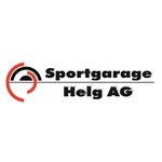 Sportgarage Helg AG (Aargau, Baden, Niederwilerstrasse, 10), otomobil satış galerileri  St. Gallen'den