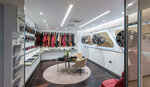 Graypaul Maserati Edinburgh (Midlothain, Fort Kinnaird), i̇kinci el araç  Edinburgh'tan