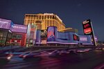 Planet Hollywood & Casino (Las Vegas Boulevard No:3500А, Las Vegas), otel  Las Vegas'tan