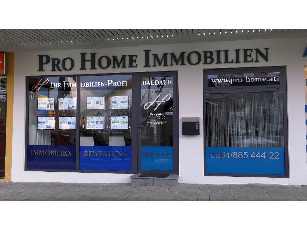 Yatırım fonu firmaları Pro Home GmbH Inhaber Johannes Baldauf, Dünya, foto