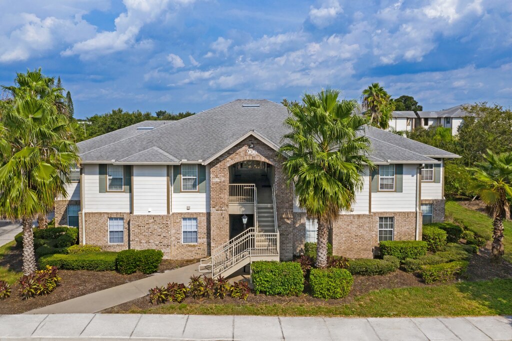 Emlak ofisi Kendall Ridge Apartment Homes, Bradenton, foto