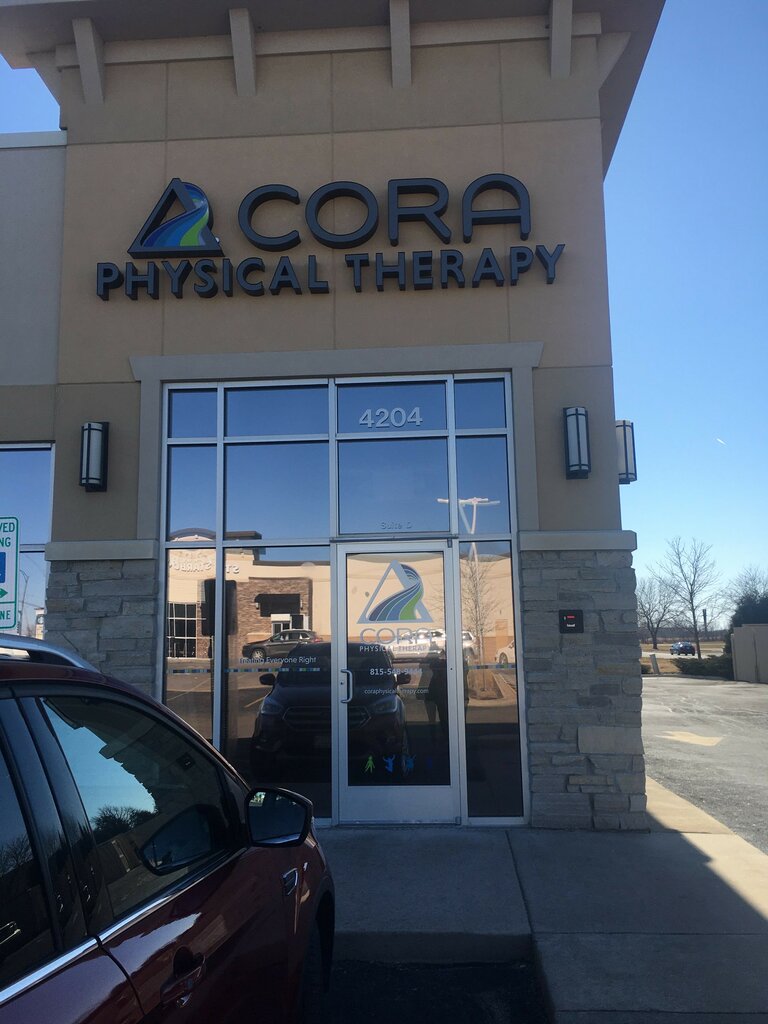 Tıp merkezleri ve klinikler Cora Physical Therapy Sauk Valley, İllinois, foto