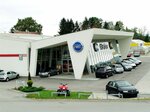 Autohaus Grohs GmbH (Carinthia, Wolfsberg, Klagenfurter Straße), kamyon ve ağır vasıta satış ve servis firmaları  Wolfsberg'den
