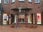 Telekom Shop (Schleswig-Holstein, Dithmarschen, K10), cep telefonu ve aksesuarları satış mağazaları  Heide'den